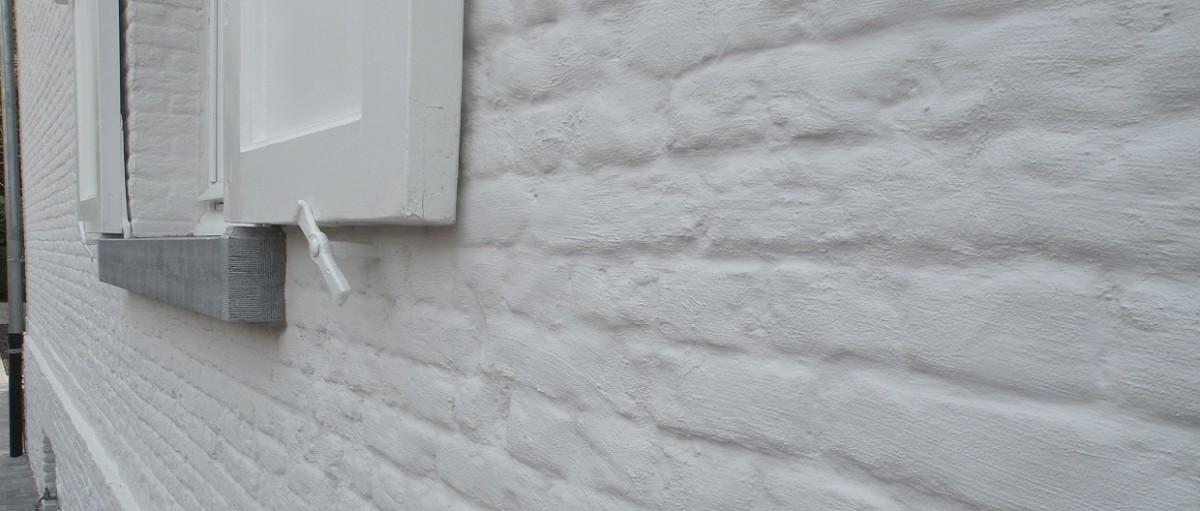 Groot aanbod buitenverf | Aerts-coatings Noord-Limburg