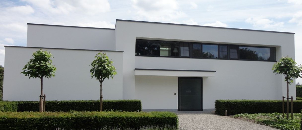 Groot aanbod buitenverf | Aerts-coatings Noord-Limburg