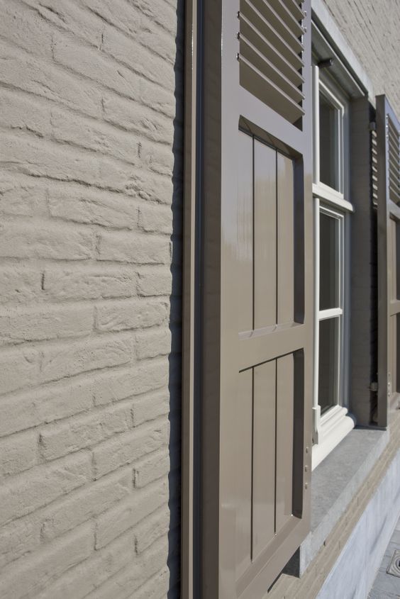 Groot aanbod buitenverf | Aerts-coatings Noord-Limburg